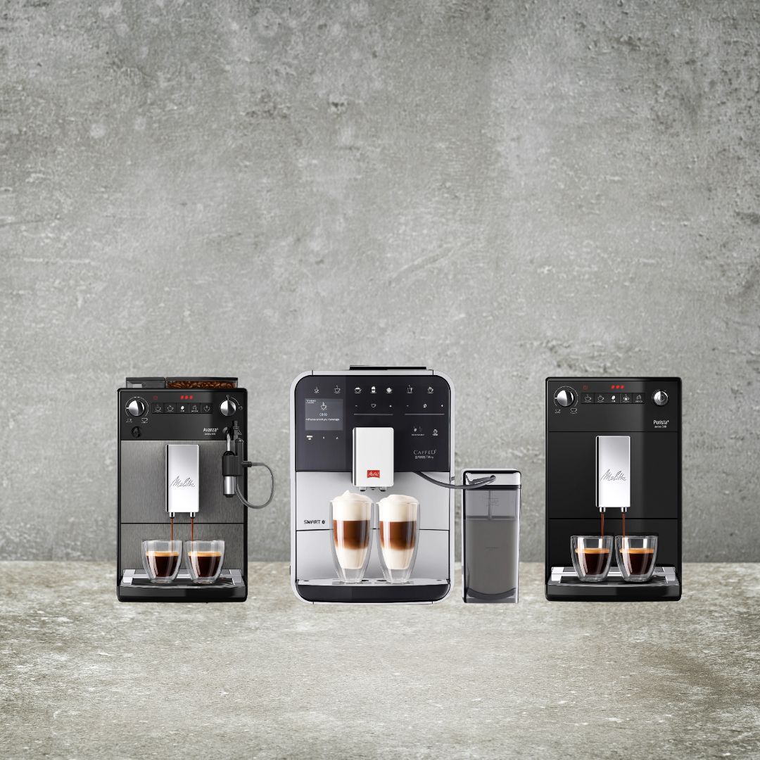 Buy Melitta Coffee Machine Online in India | Melitta Coffee Maker