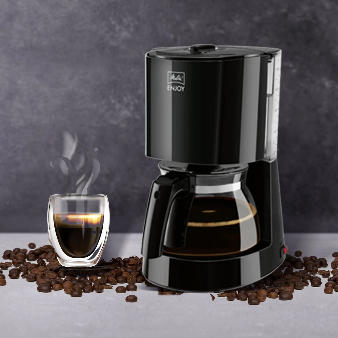 Filter Coffee Machine | Anti-calc Filter Coffee Machines | Coffeework