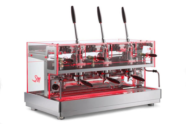 Leva Luxury – Coffeeworkz