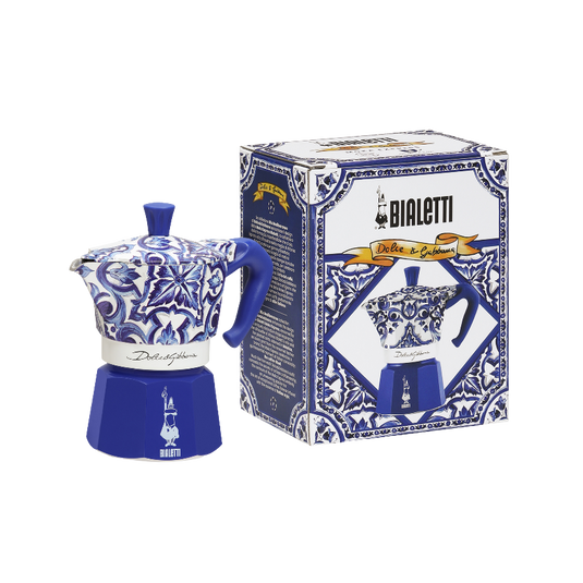 Buy Moka Pot India | Online Bialetti Moka Pot | Coffeework