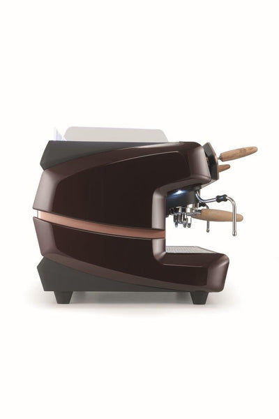Commercial Espresso Machines – Coffeeworkz